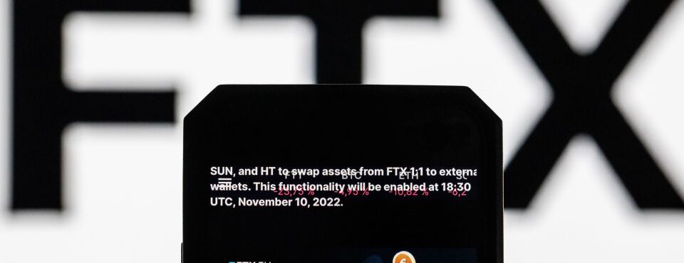 ‘First’ Accounting Firm in Metaverse Sucked Into FTX Meltdown